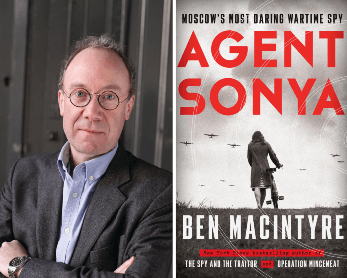 Agent Sonya by Ben Macintyre - Book Summary in Punjabi - Kitaab Notes
