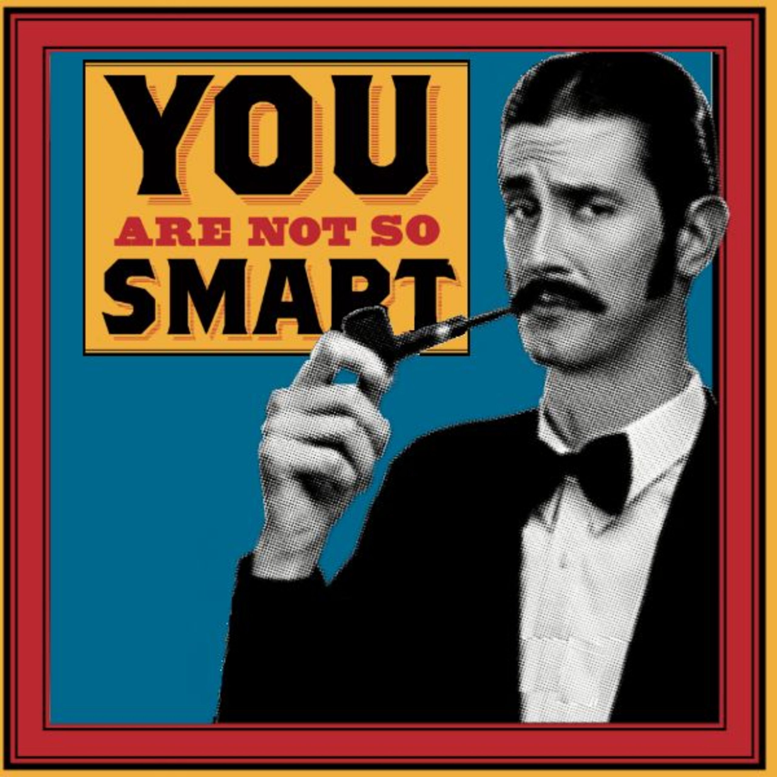 You Are Not So Smart by David McRaney - Book Summary in Hindi - Kitaab ...