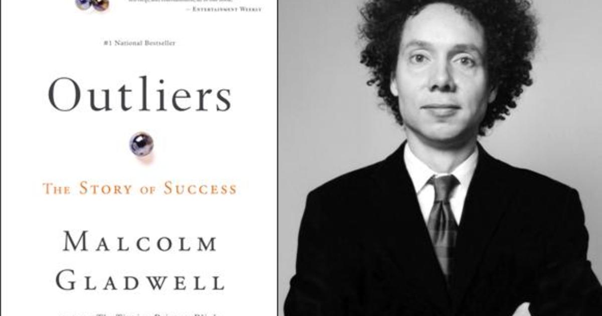 Outliers by Malcolm Gladwell - Book Summary in Hindi - Kitaab Notes