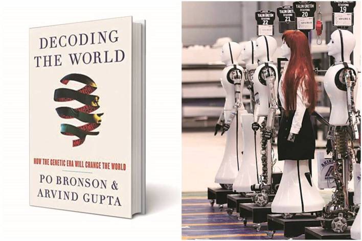 Decoding the World by Po Bronson and Arvind Gupta - Book Summary in ...