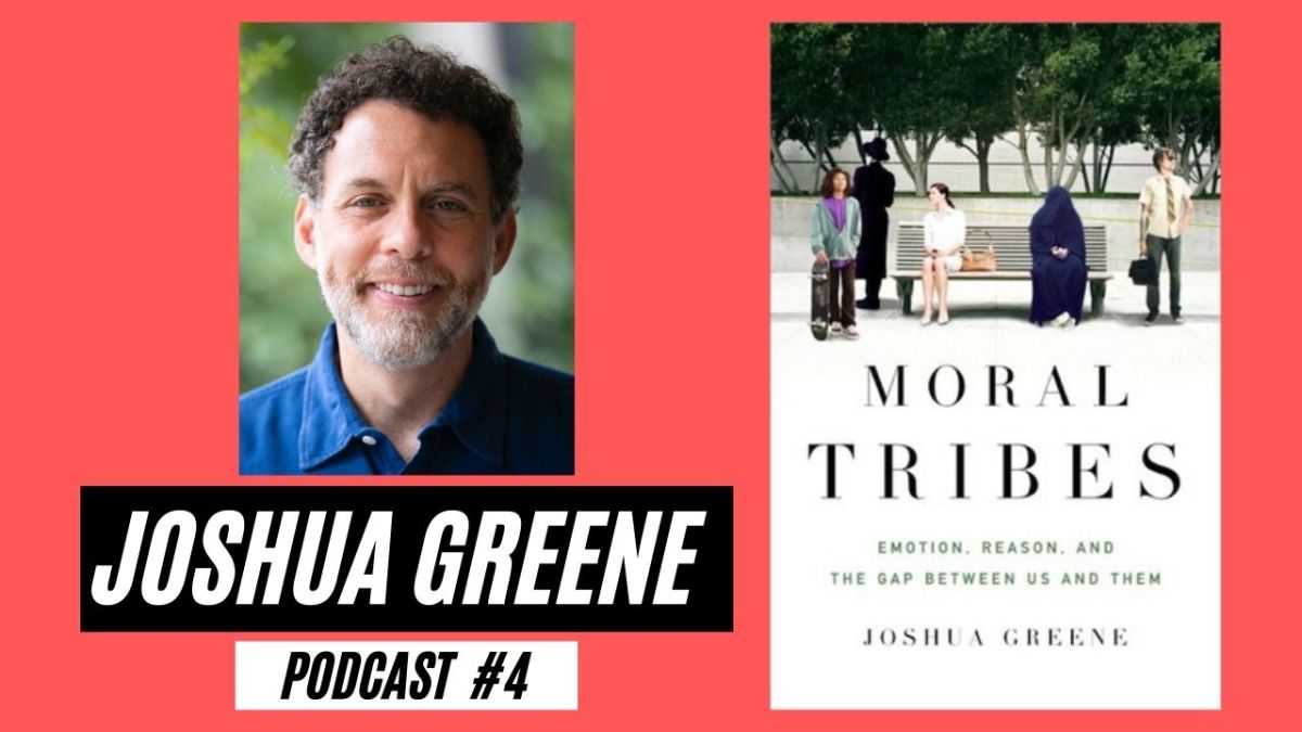 Moral Tribes by Joshua Greene - Book Summary in Hindi - Kitaab Notes